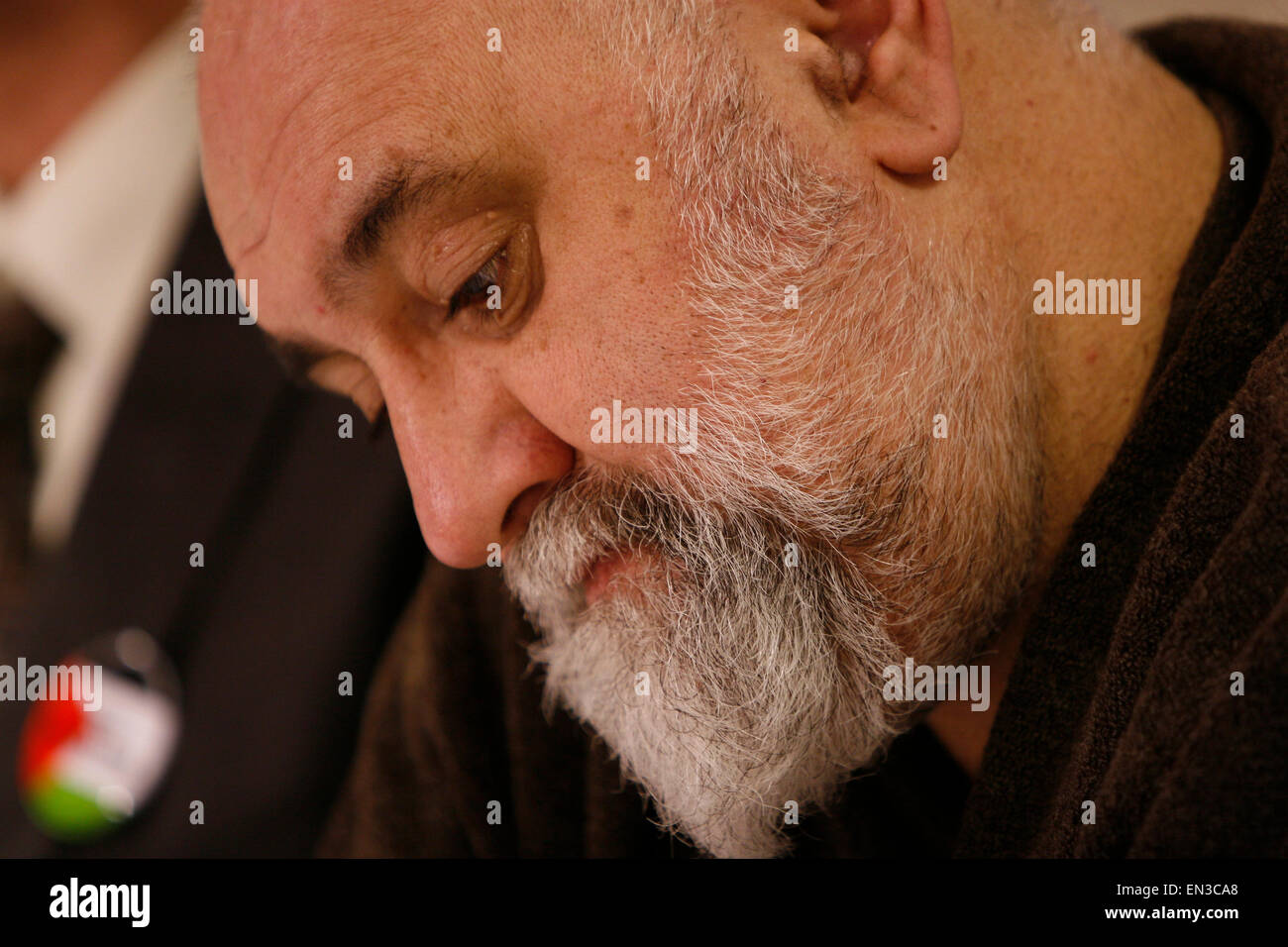 Comedian Alexei Sayle Stock Photo - Alamy