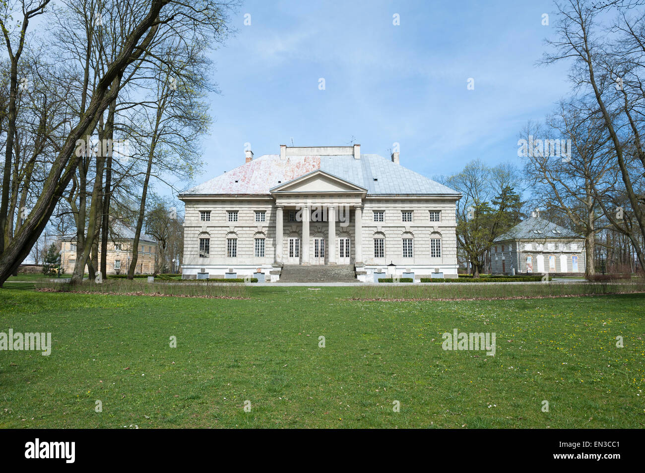 Nadarzyn hi-res stock photography and images - Alamy