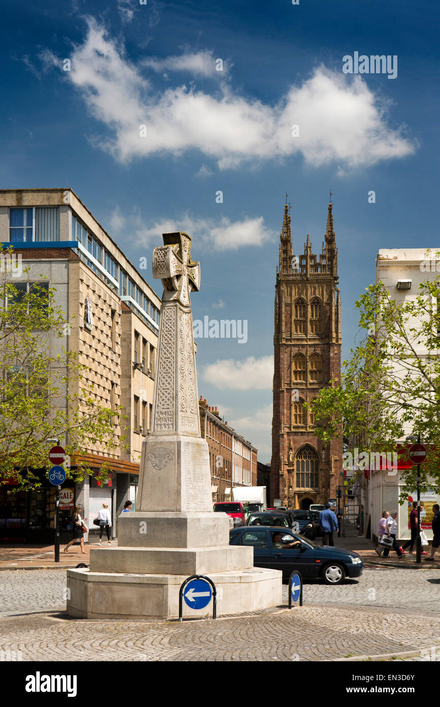 Of Taunton Stock Photos & Of Taunton Stock Images - Alamy