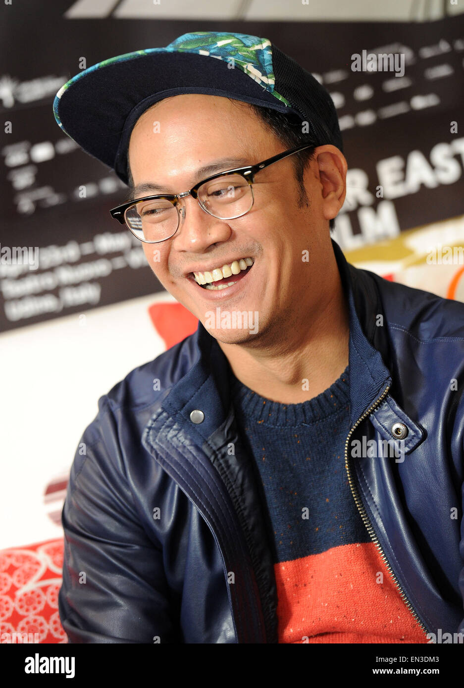 Filipino cinema hi-res stock photography and images - Alamy