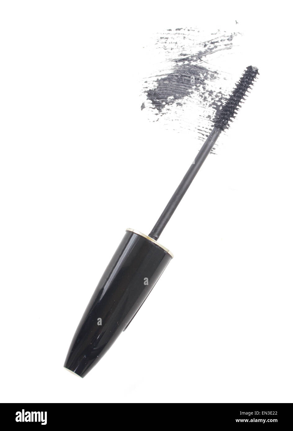 Mascara smear hi-res stock photography and images - Alamy