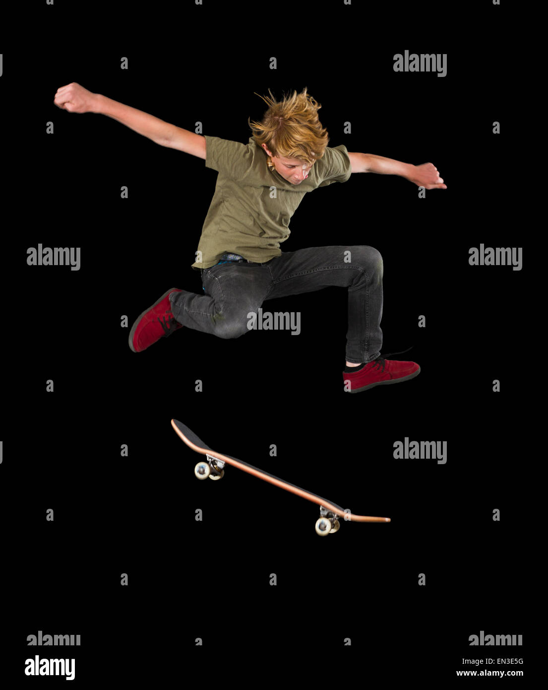 Half pipe hi-res stock photography and images - Alamy