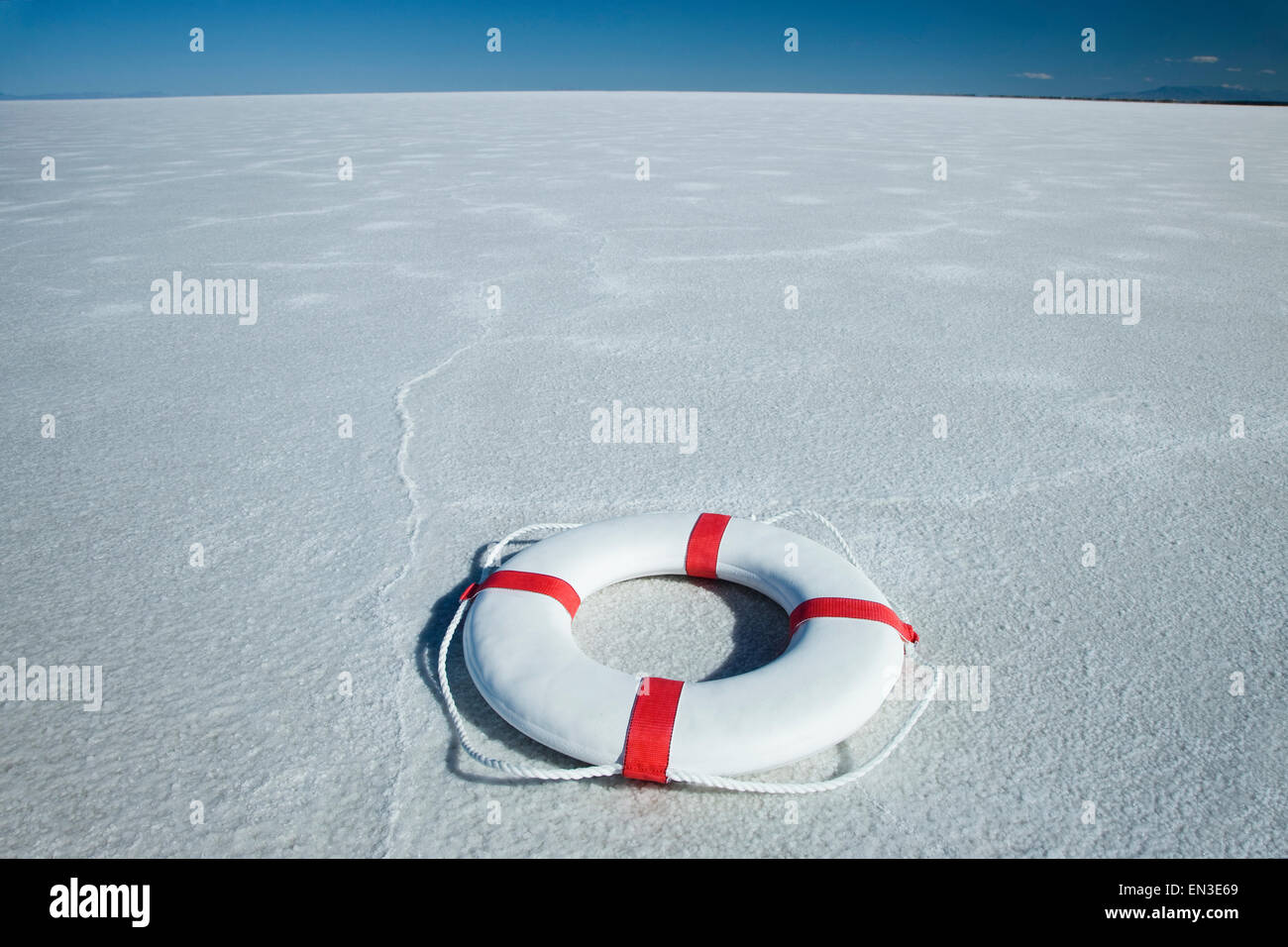 Life preserver isolated hi-res stock photography and images - Alamy