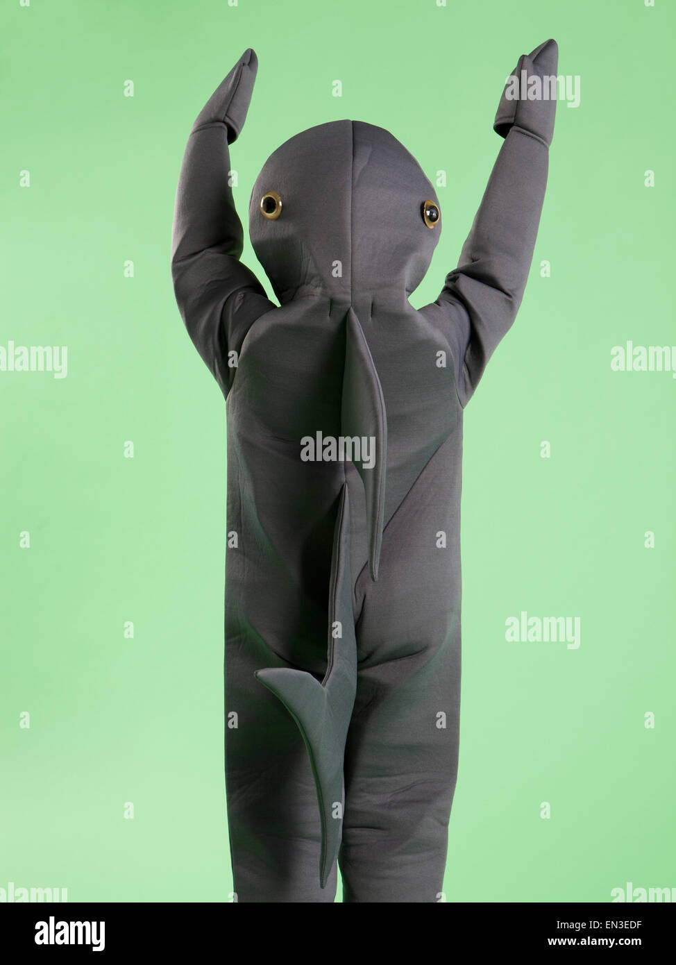 Shark boy hi-res stock photography and images - Alamy