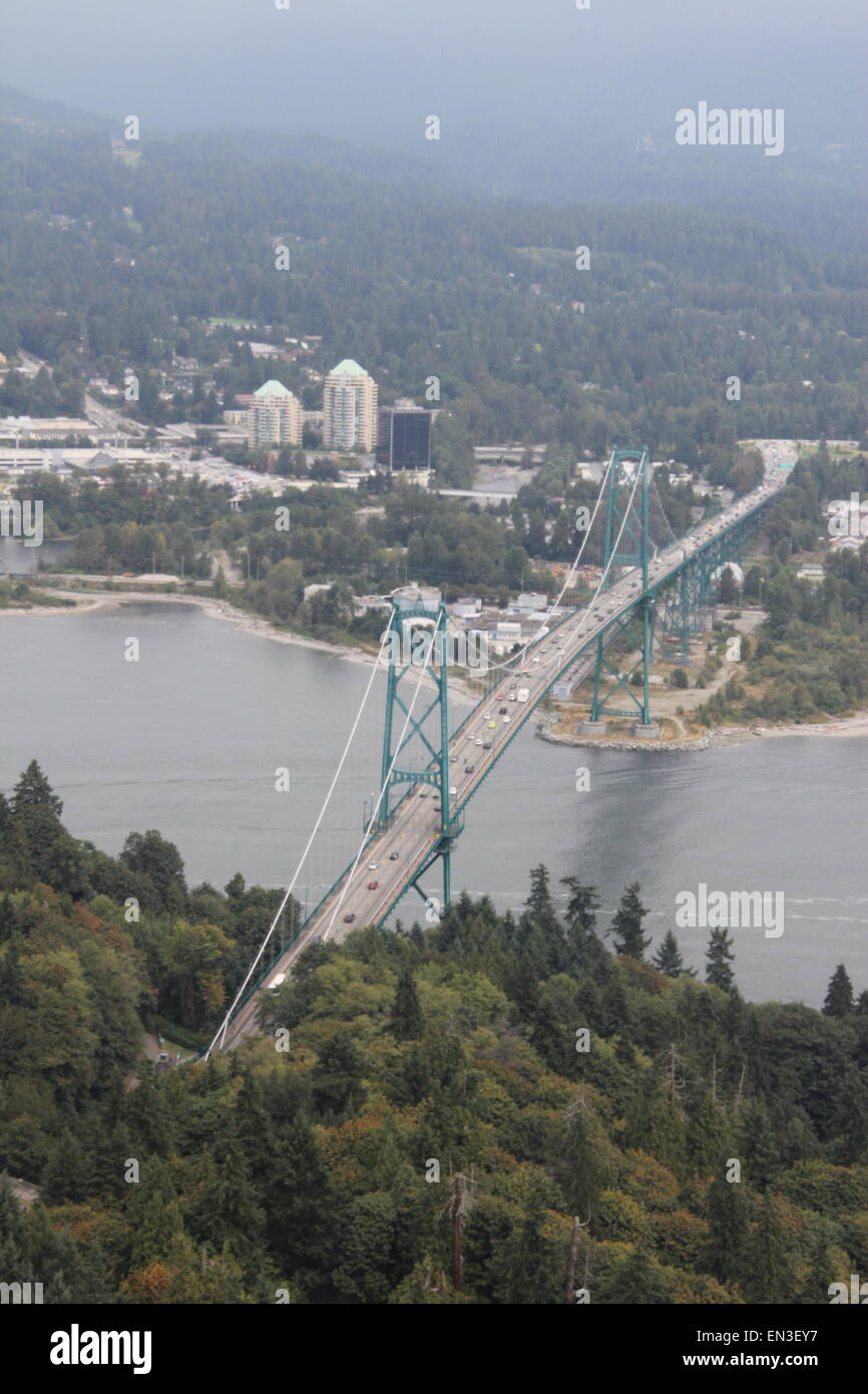 Flying bridge hi-res stock photography and images - Alamy