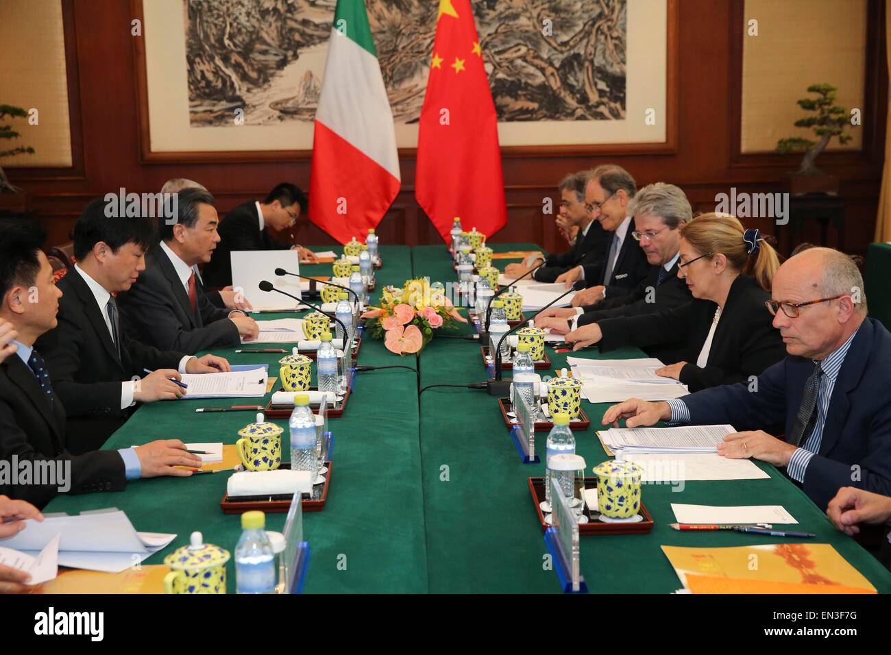 Lin minister hi-res stock photography and images - Alamy