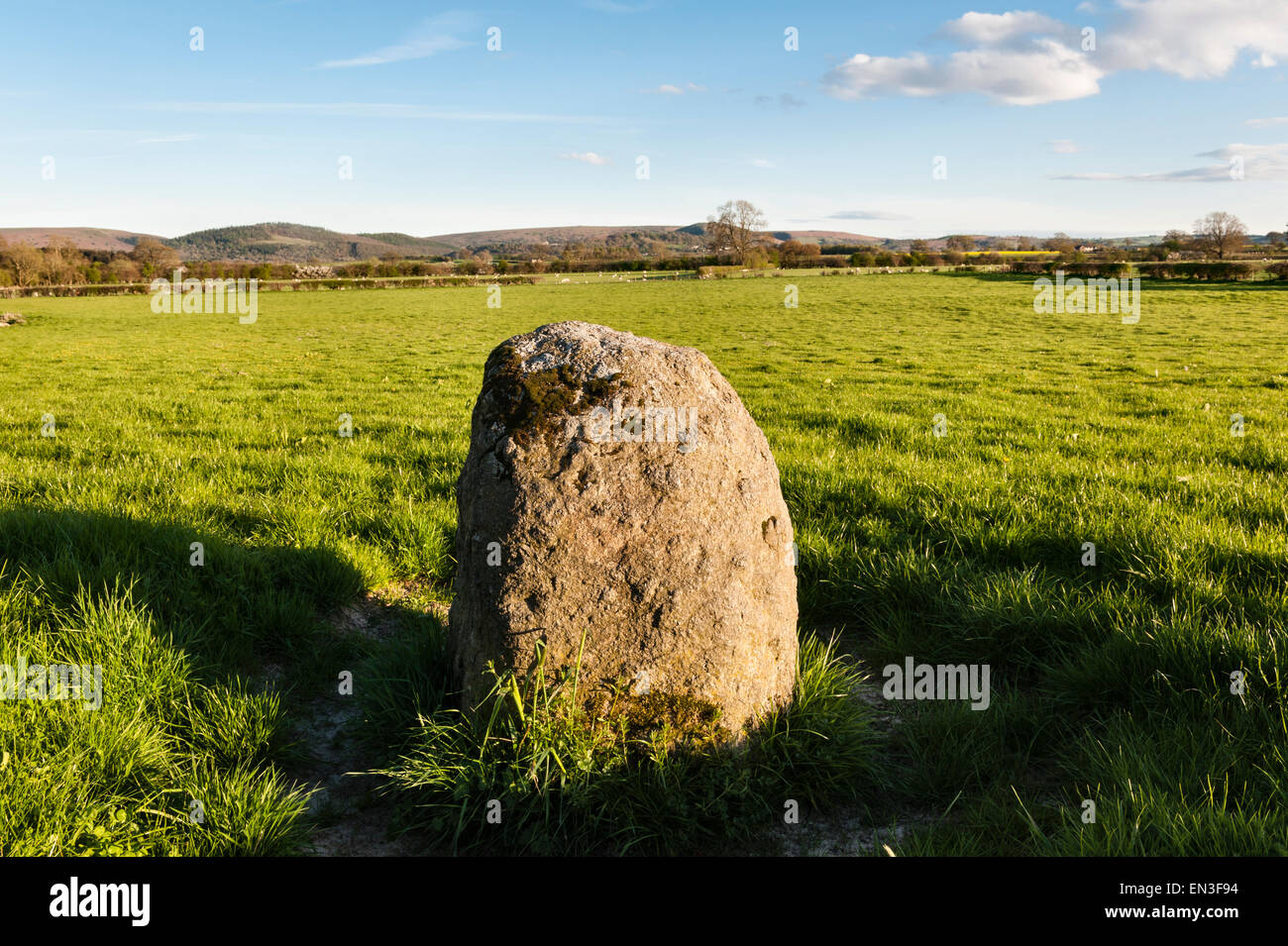Kinnerton court hi-res stock photography and images - Alamy