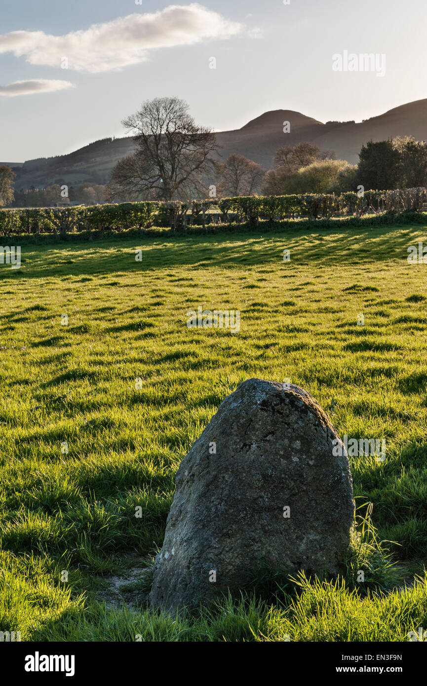 Kinnerton court hi-res stock photography and images - Alamy