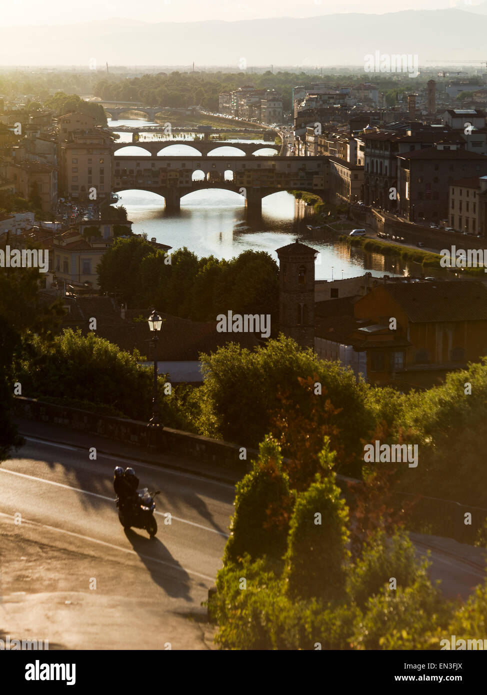 Overlooking river hi-res stock photography and images - Alamy