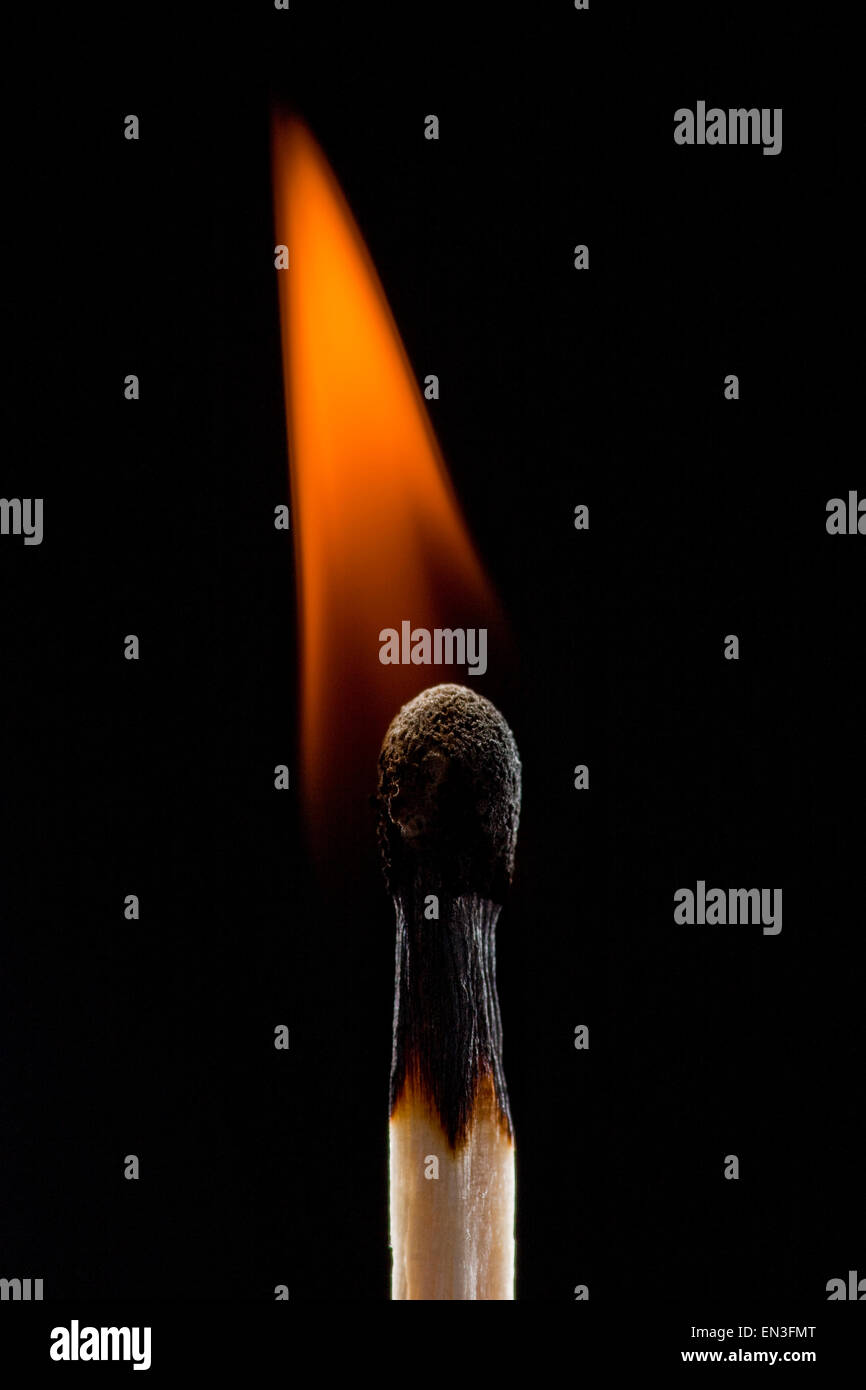 The matchstick hi-res stock photography and images - Alamy