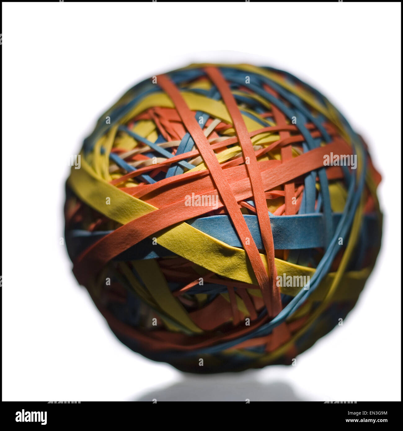 Rubberball hi-res stock photography and images - Alamy