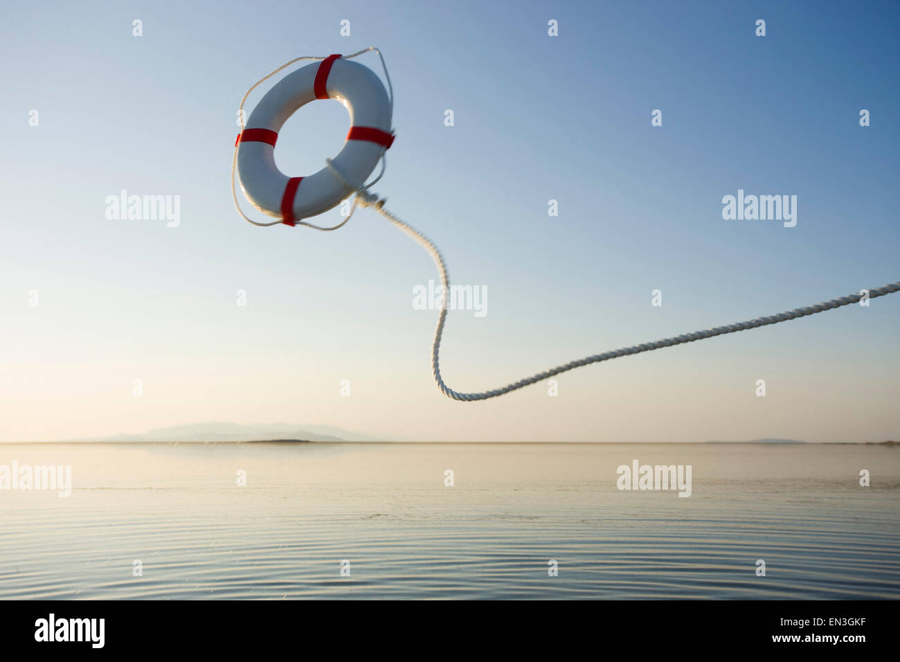 Life preserver isolated hi-res stock photography and images - Alamy