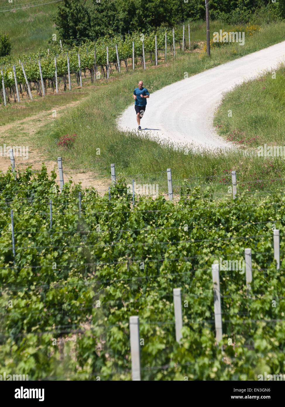 Italy man hi-res stock photography and images - Alamy