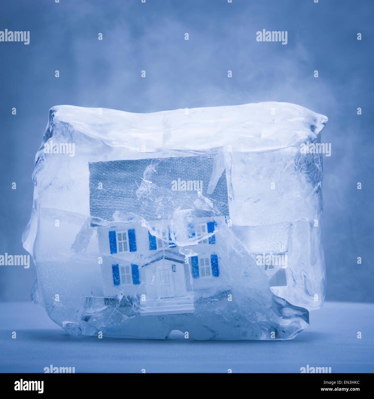 Object in house hi-res stock photography and images - Alamy