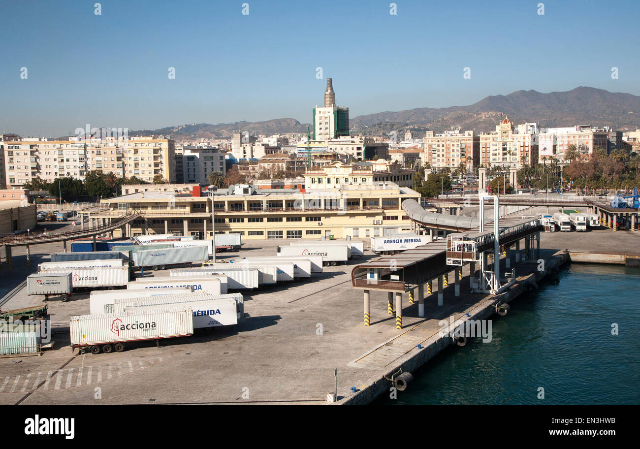 Port harbour quay quayside hi-res stock photography and images - Alamy