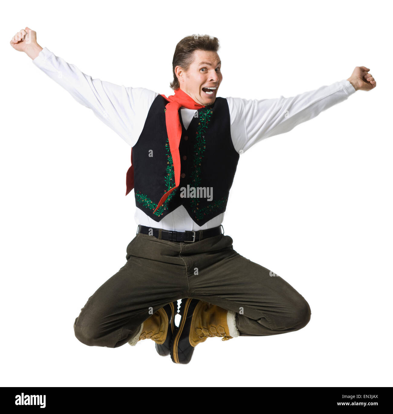 Arms length Cut Out Stock Images & Pictures - Alamy