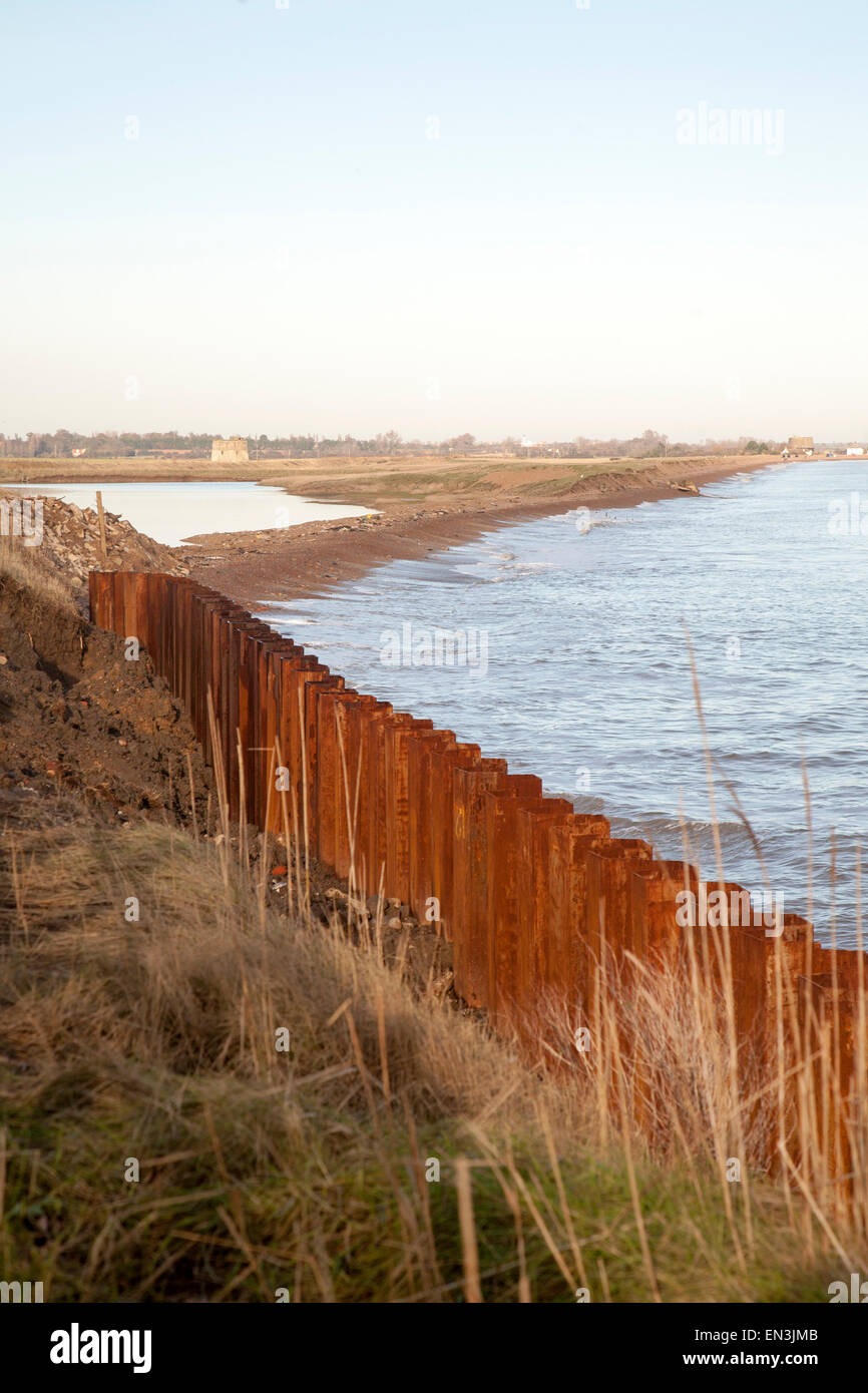 North sea coast east hi-res stock photography and images - Alamy