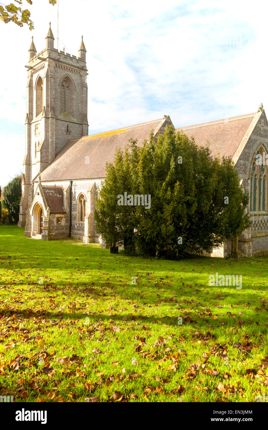 West overton wiltshire hi-res stock photography and images - Alamy