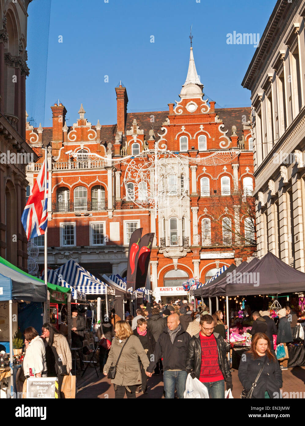 Christmas Photoshoot Ipswich