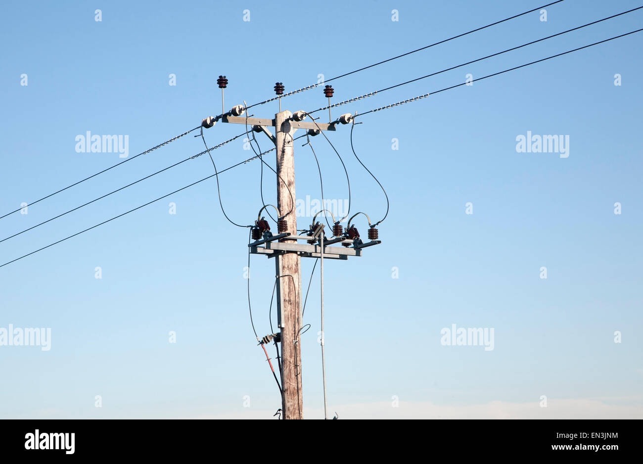 Electrical telegraph uk High Resolution Stock Photography and Images ...