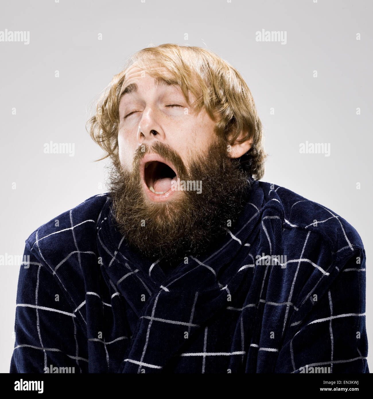 person just waking up Stock Photo - Alamy