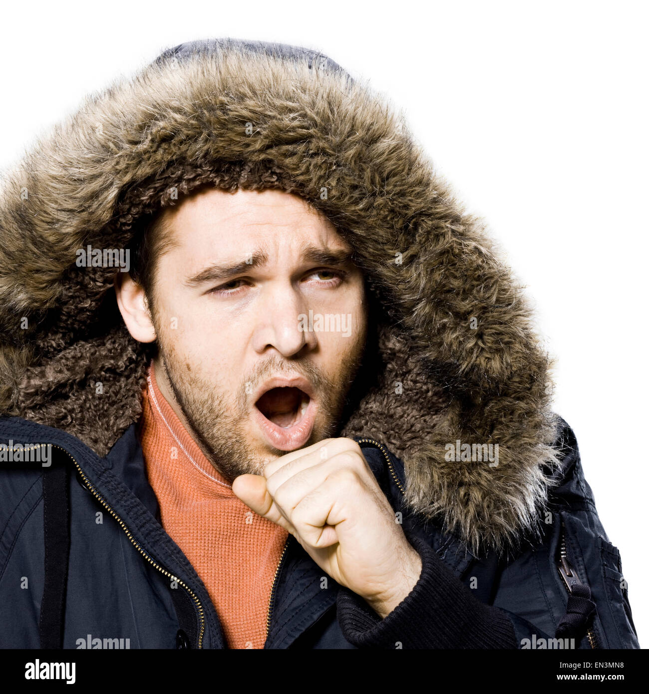 Color shot of homeless man hi-res stock photography and images - Alamy