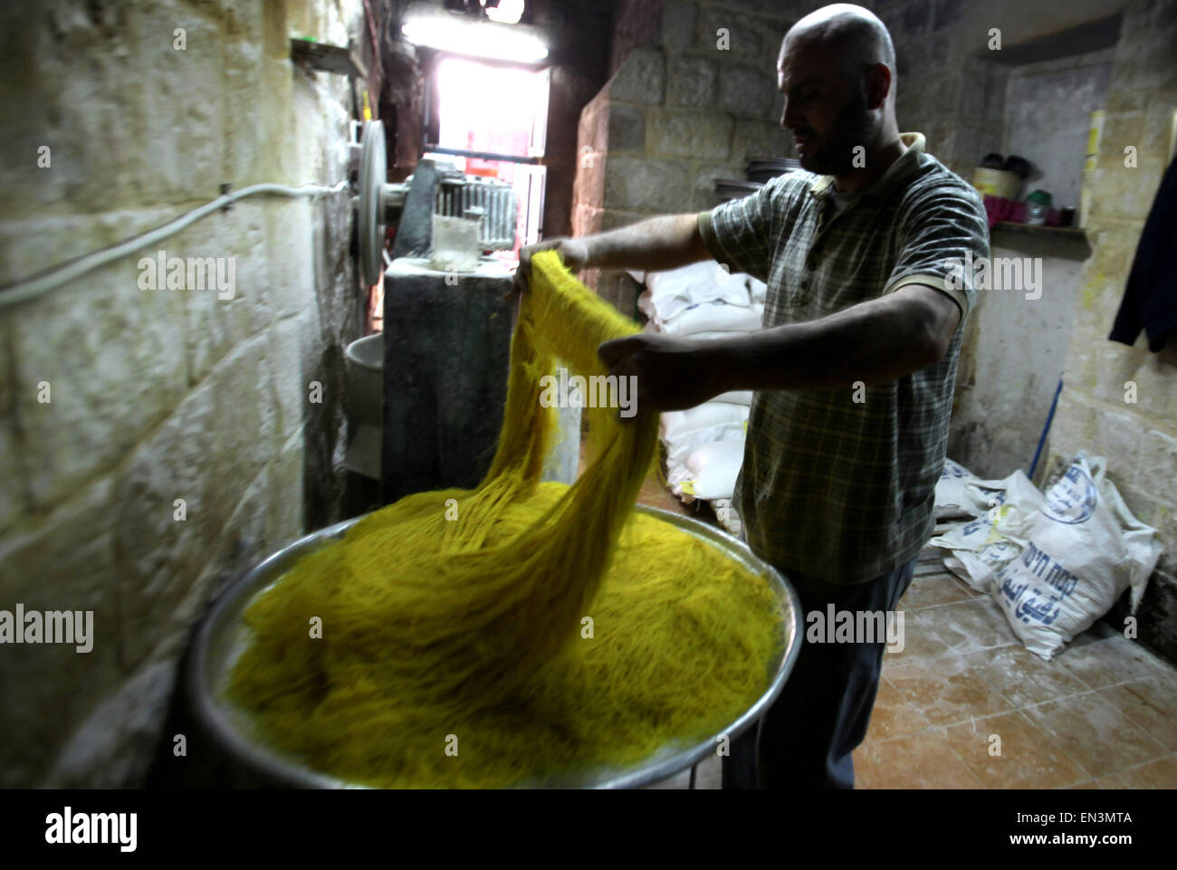 Nablus cheese hi-res stock photography and images - Alamy