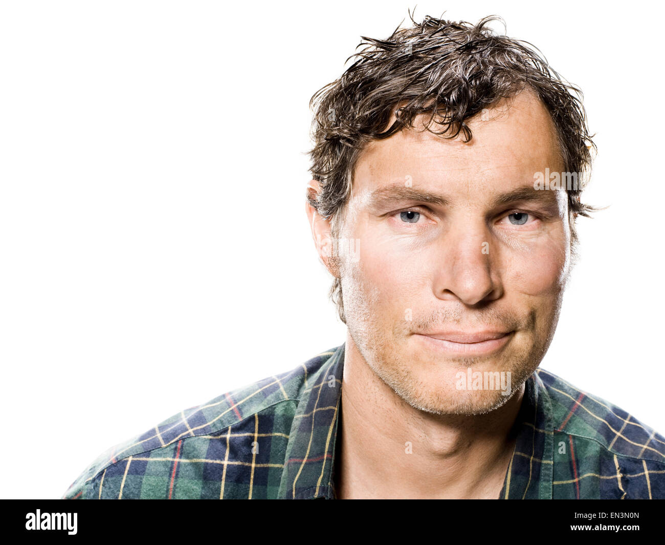 Color shot of homeless man hi-res stock photography and images - Alamy
