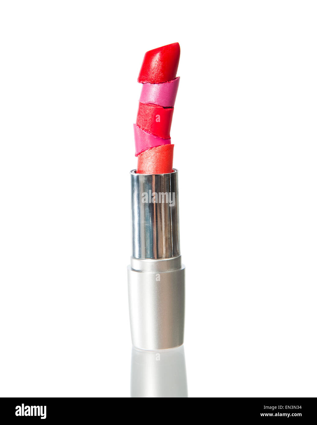 Lipsticks hi-res stock photography and images - Alamy