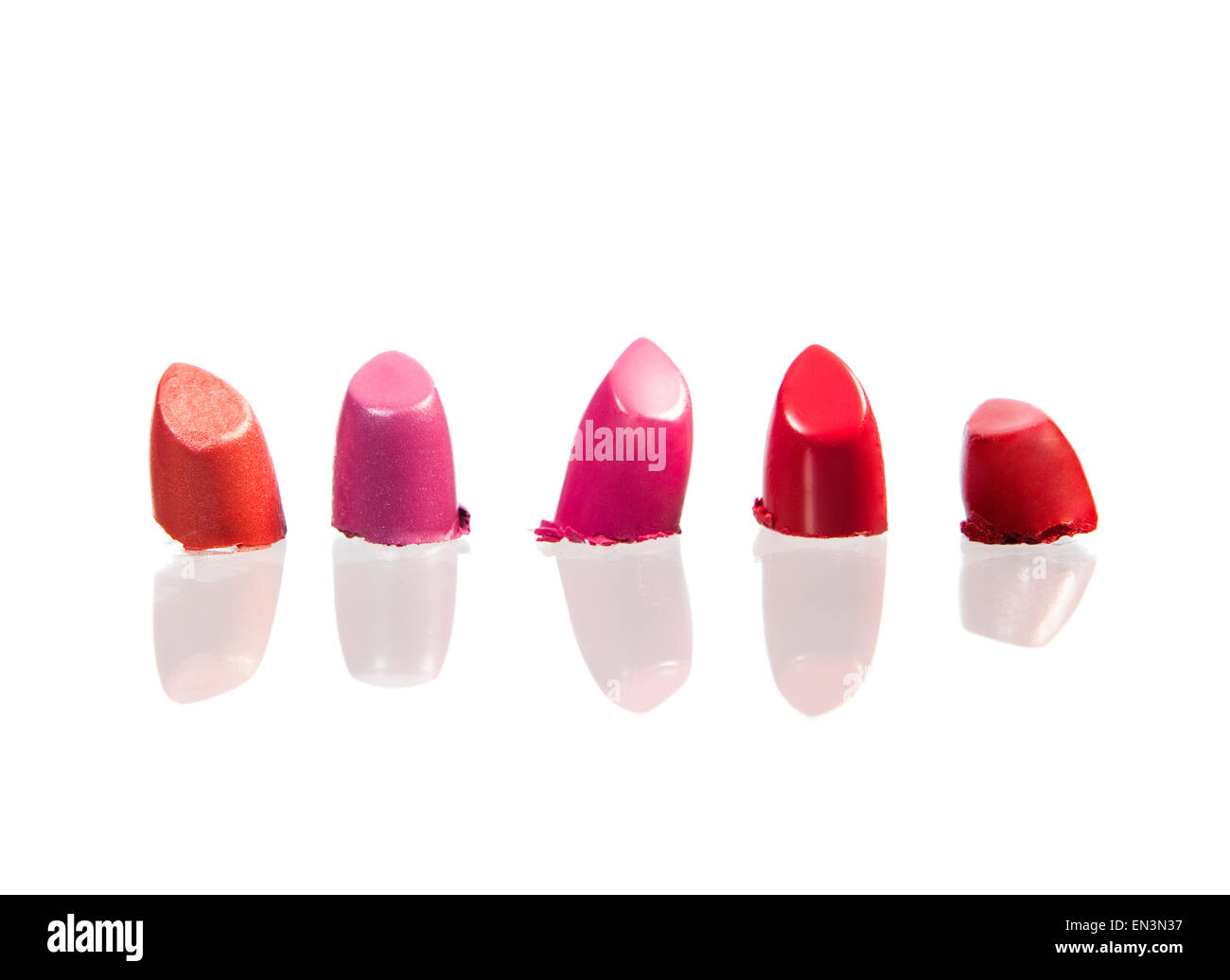Lipsticks hi-res stock photography and images - Alamy