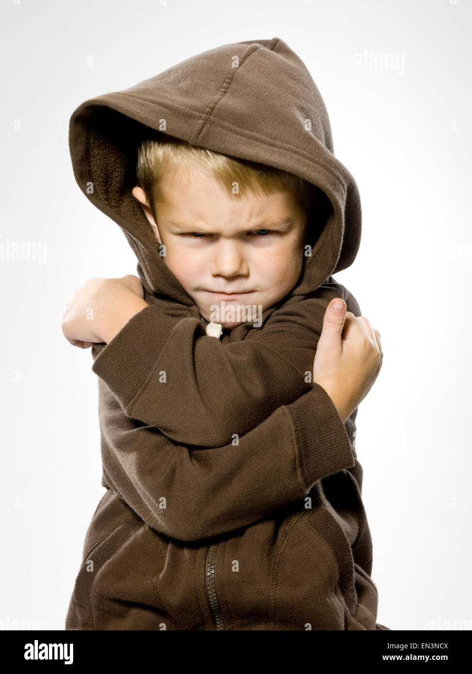 The angry boy hi-res stock photography and images - Alamy