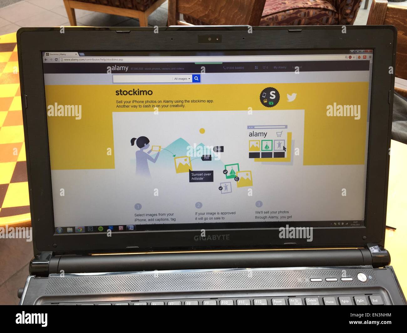 Stockimo hi-res stock photography and images - Alamy