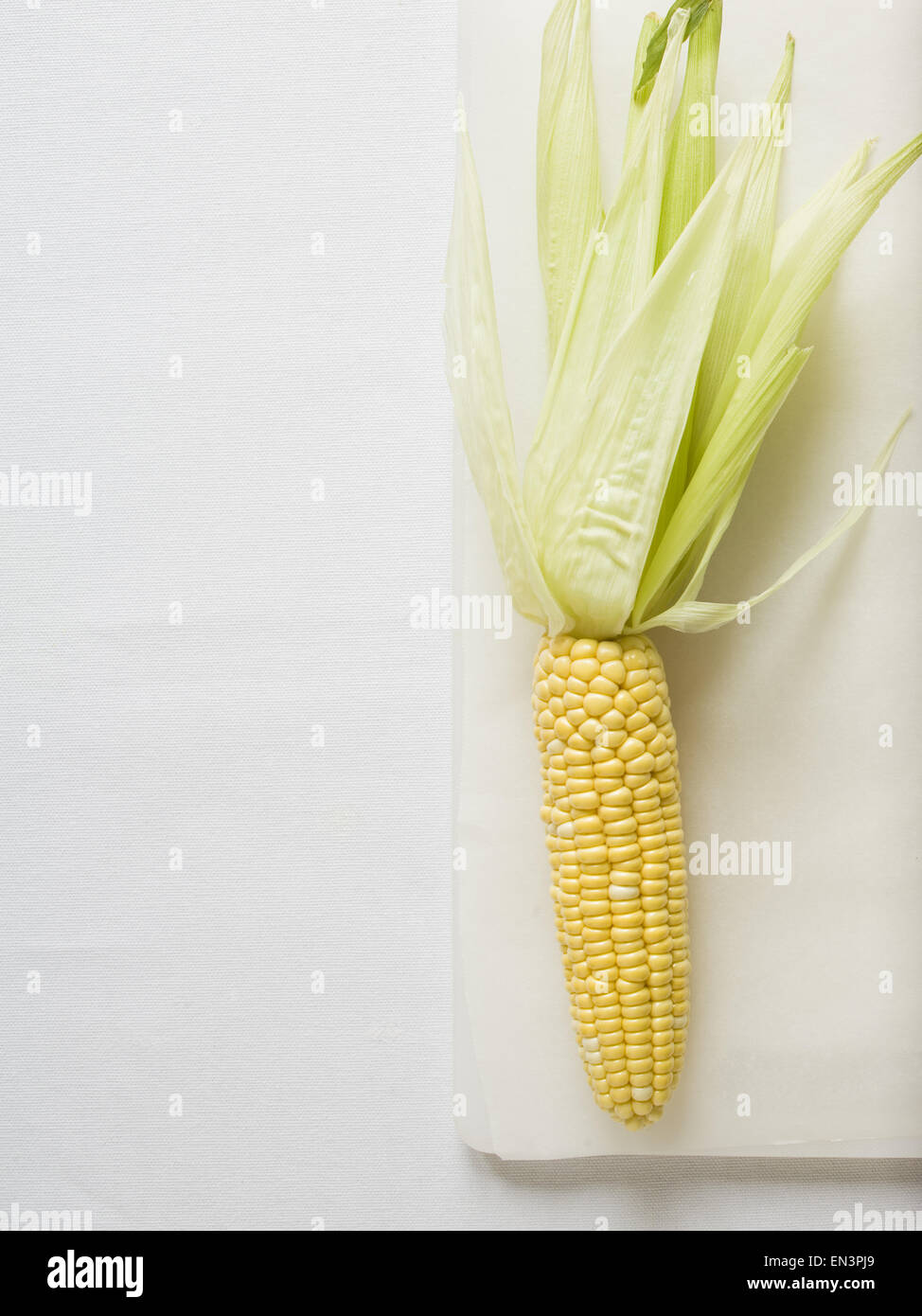 Vegetable stock corn cobs or corn on the cob hi-res stock photography ...