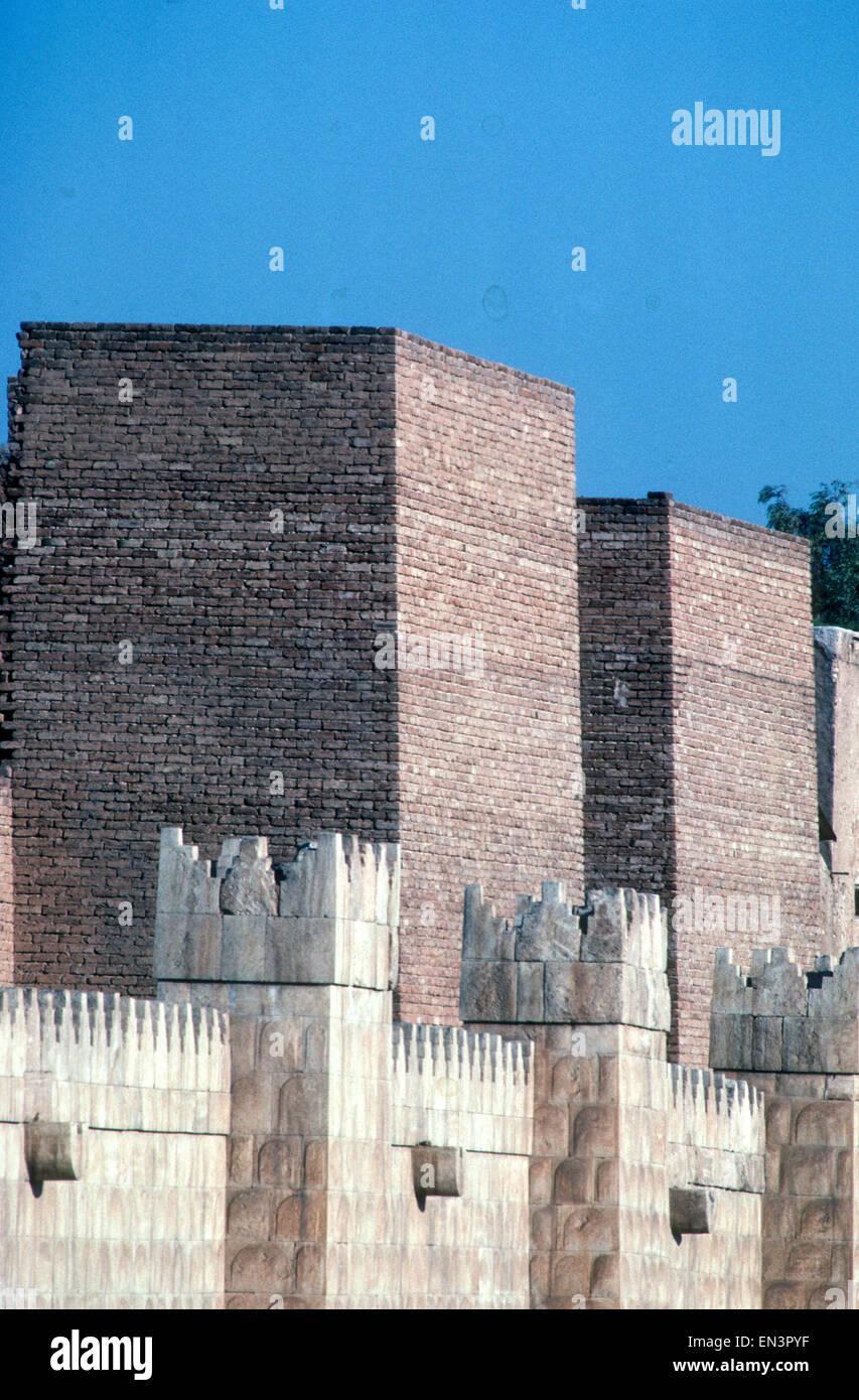 Nineveh Ancient Stock Photos & Nineveh Ancient Stock Images - Alamy