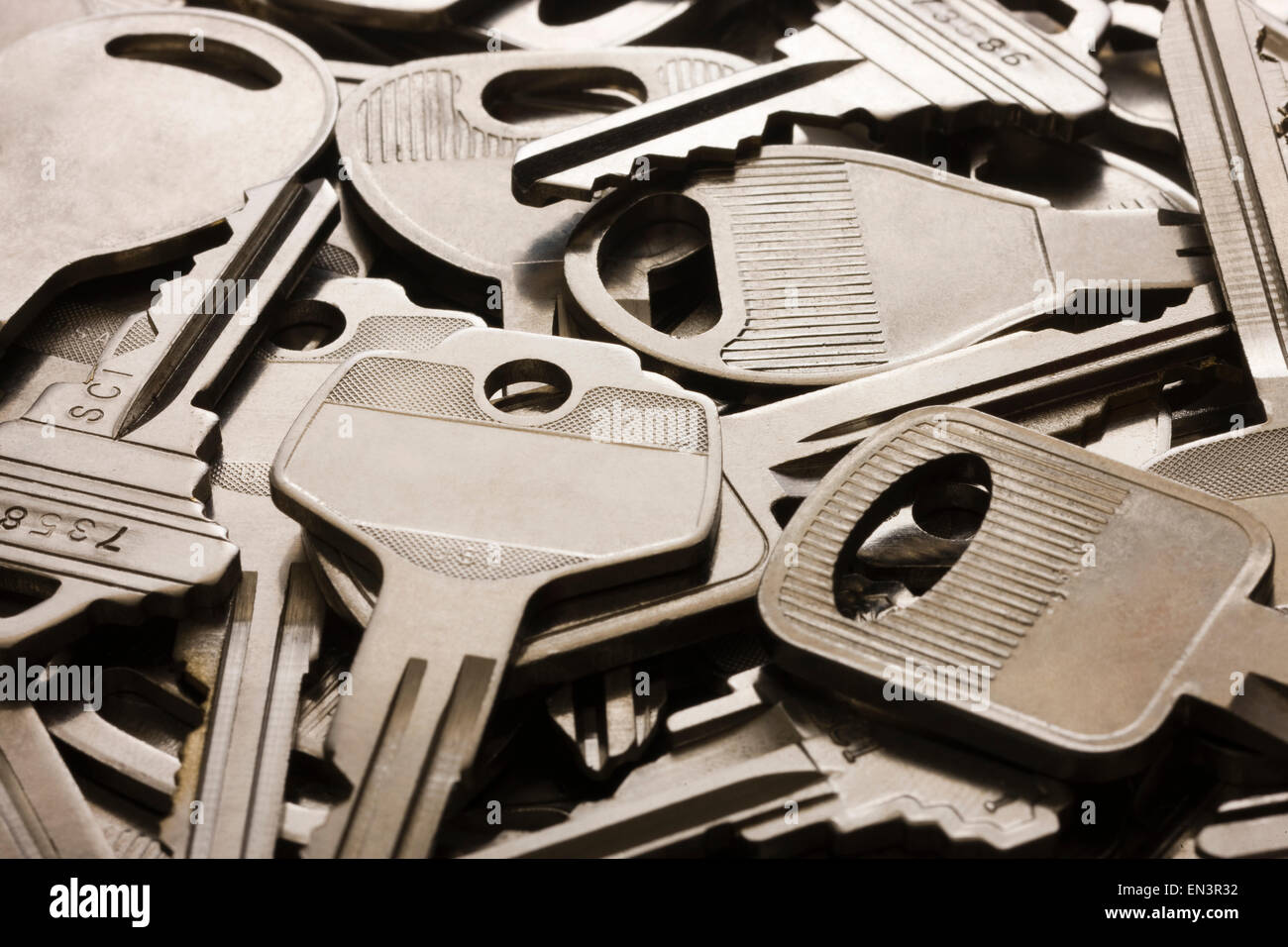 Large keys hi-res stock photography and images - Alamy