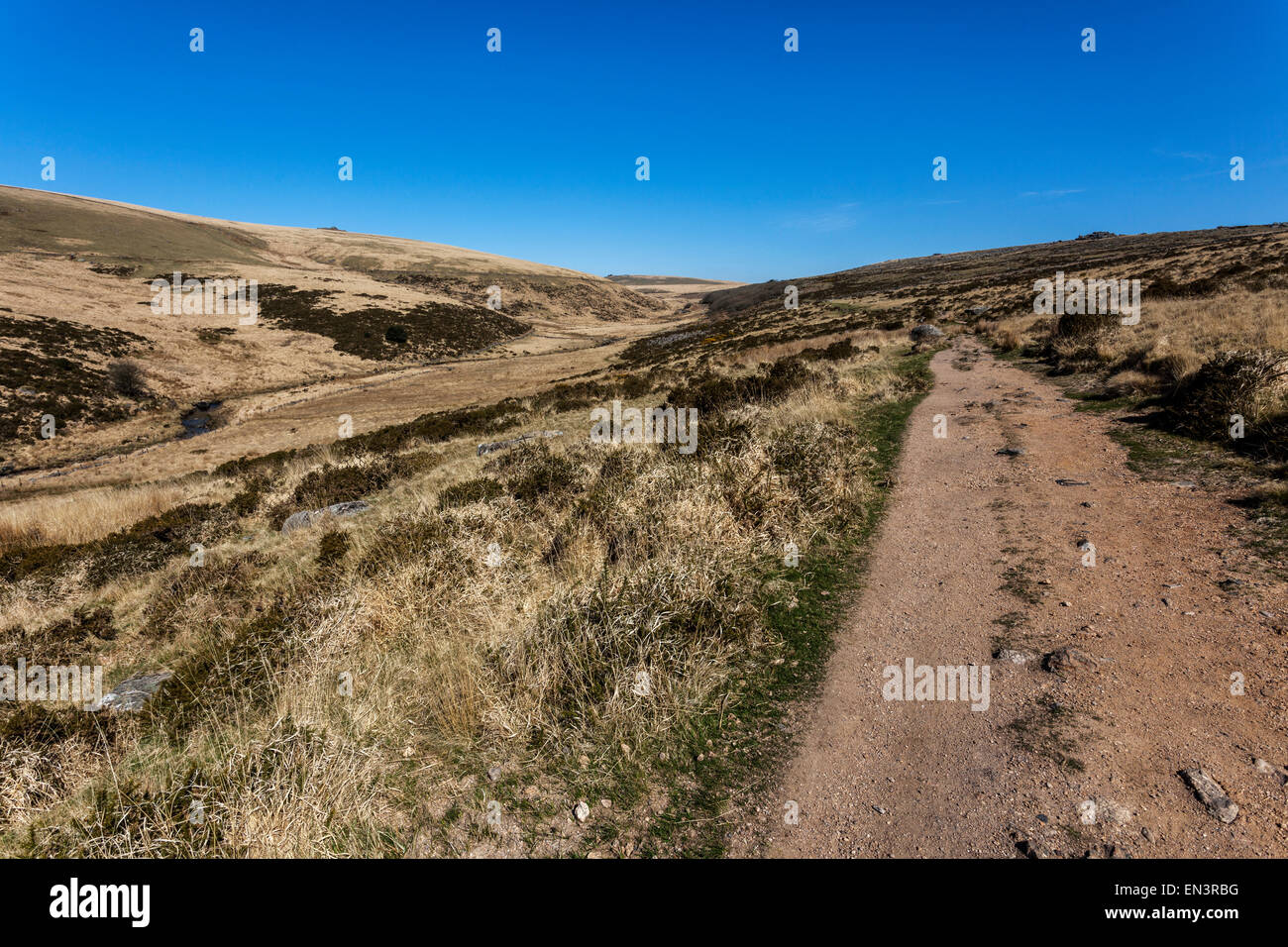 Rough footpath hi-res stock photography and images - Alamy
