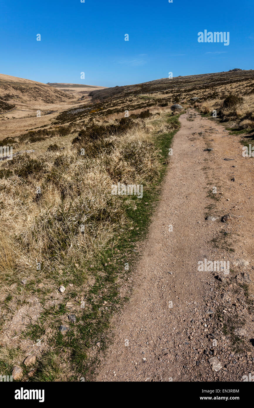 Rough footpath hi-res stock photography and images - Alamy