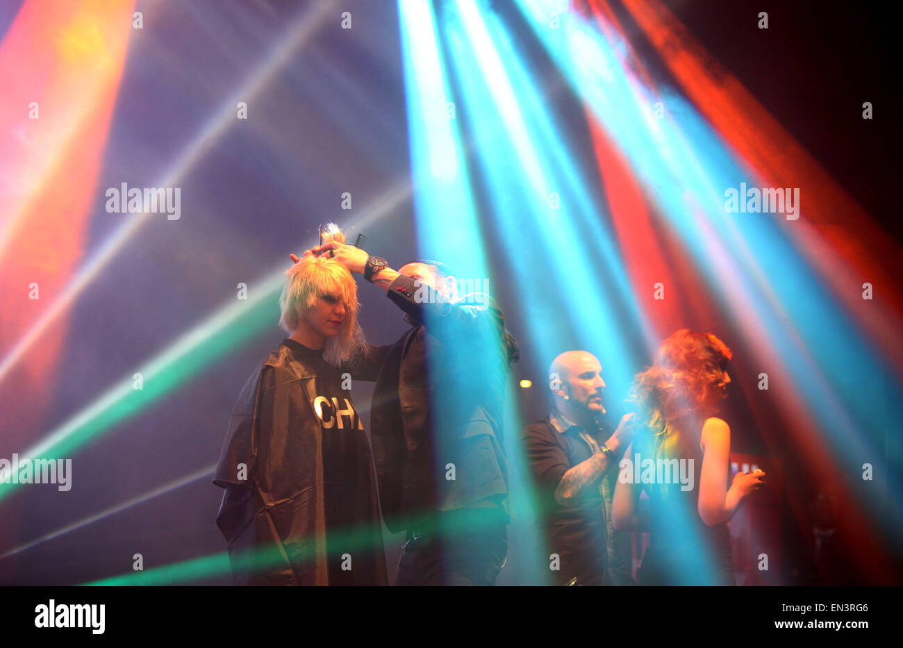 Jan. 1, 2000 - Ramallah, West Bank, Palestinian Territory - Palestinian ...