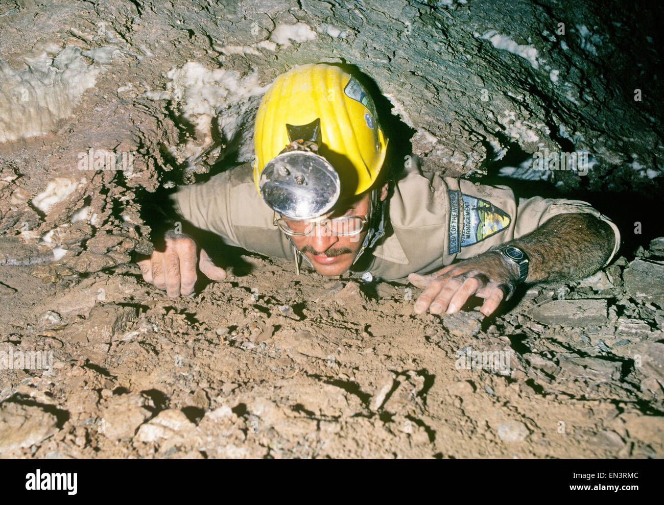 Cave management hi-res stock photography and images - Alamy