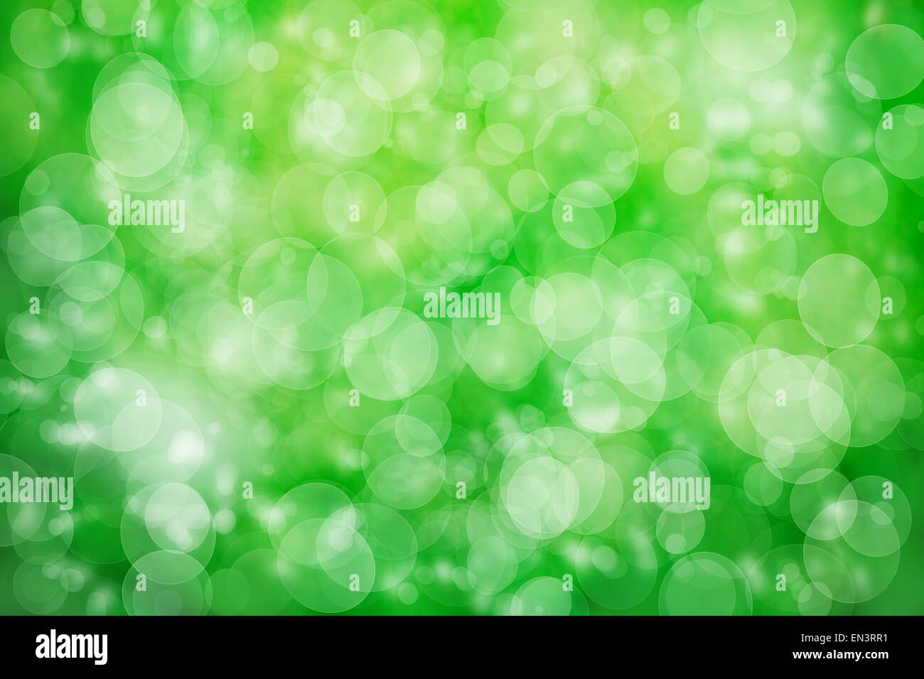 Abstract green nature hi-res stock photography and images - Alamy