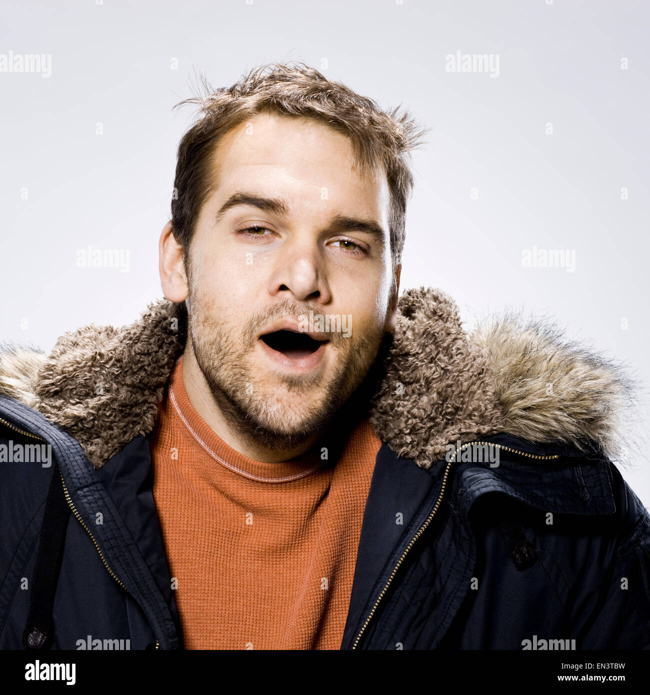 Unkempt appearance hi-res stock photography and images - Alamy