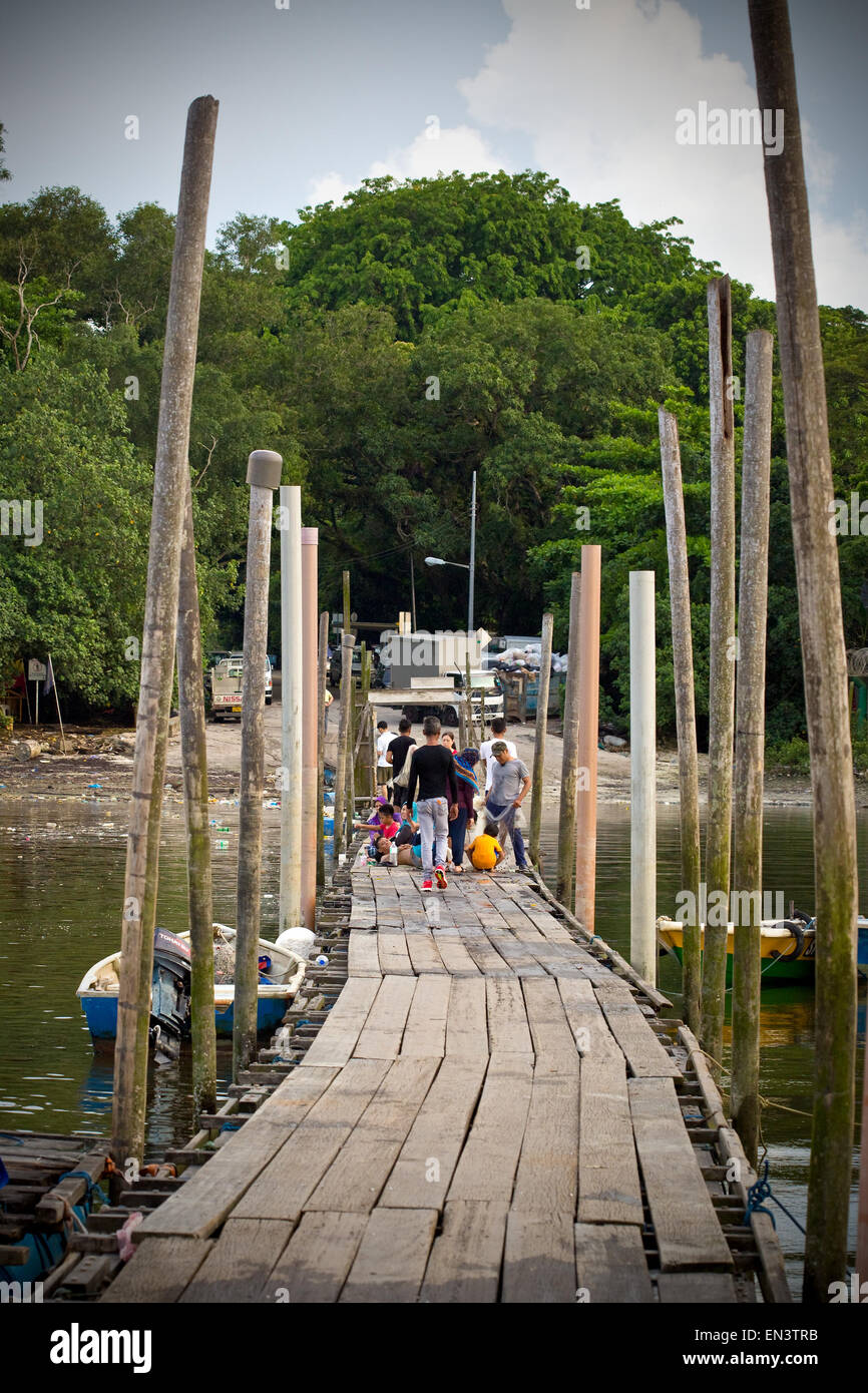 Lim chu kang hi-res stock photography and images - Alamy