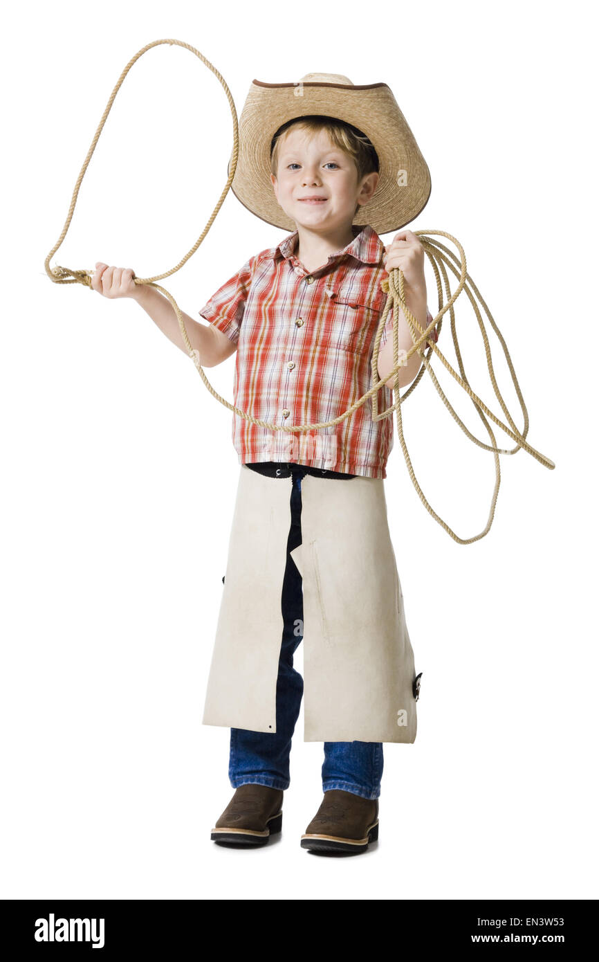 Stock image boy Cut Out Stock Images & Pictures - Alamy