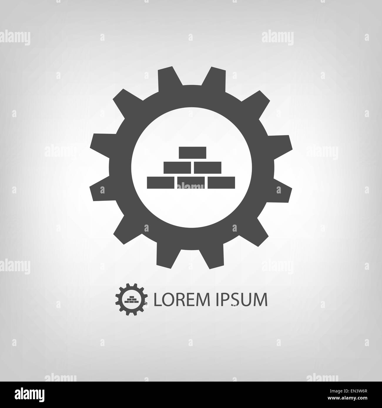 Engineering bricks Black and White Stock Photos & Images - Alamy