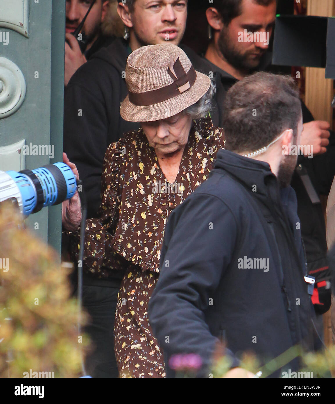 Annette jones hi-res stock photography and images - Alamy