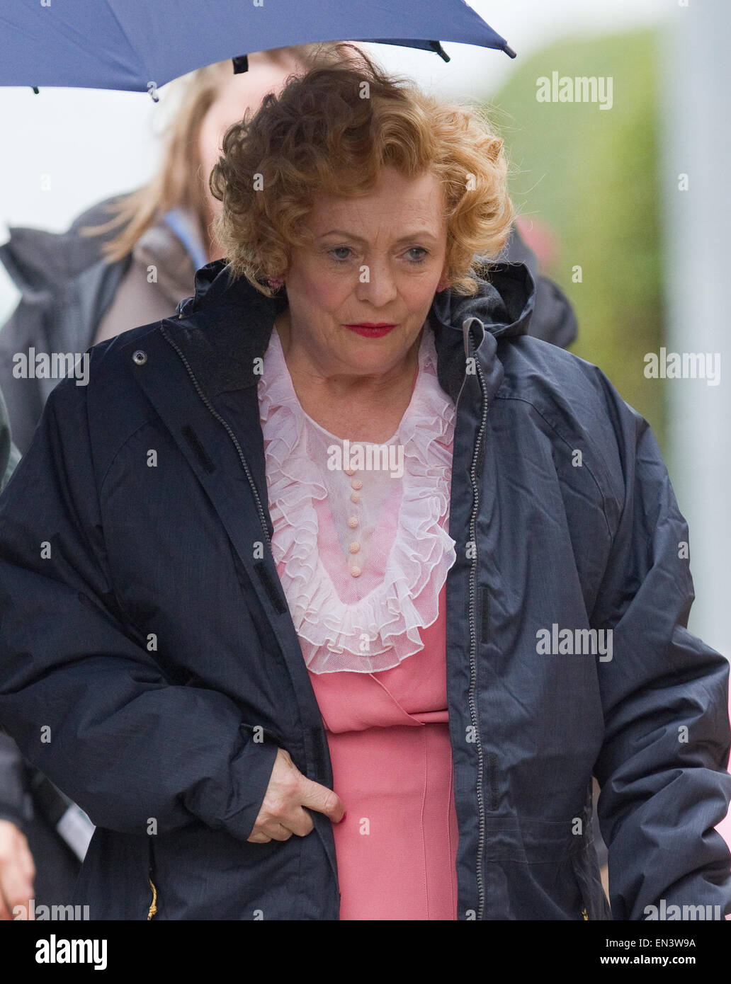 Julia alison hi-res stock photography and images - Alamy