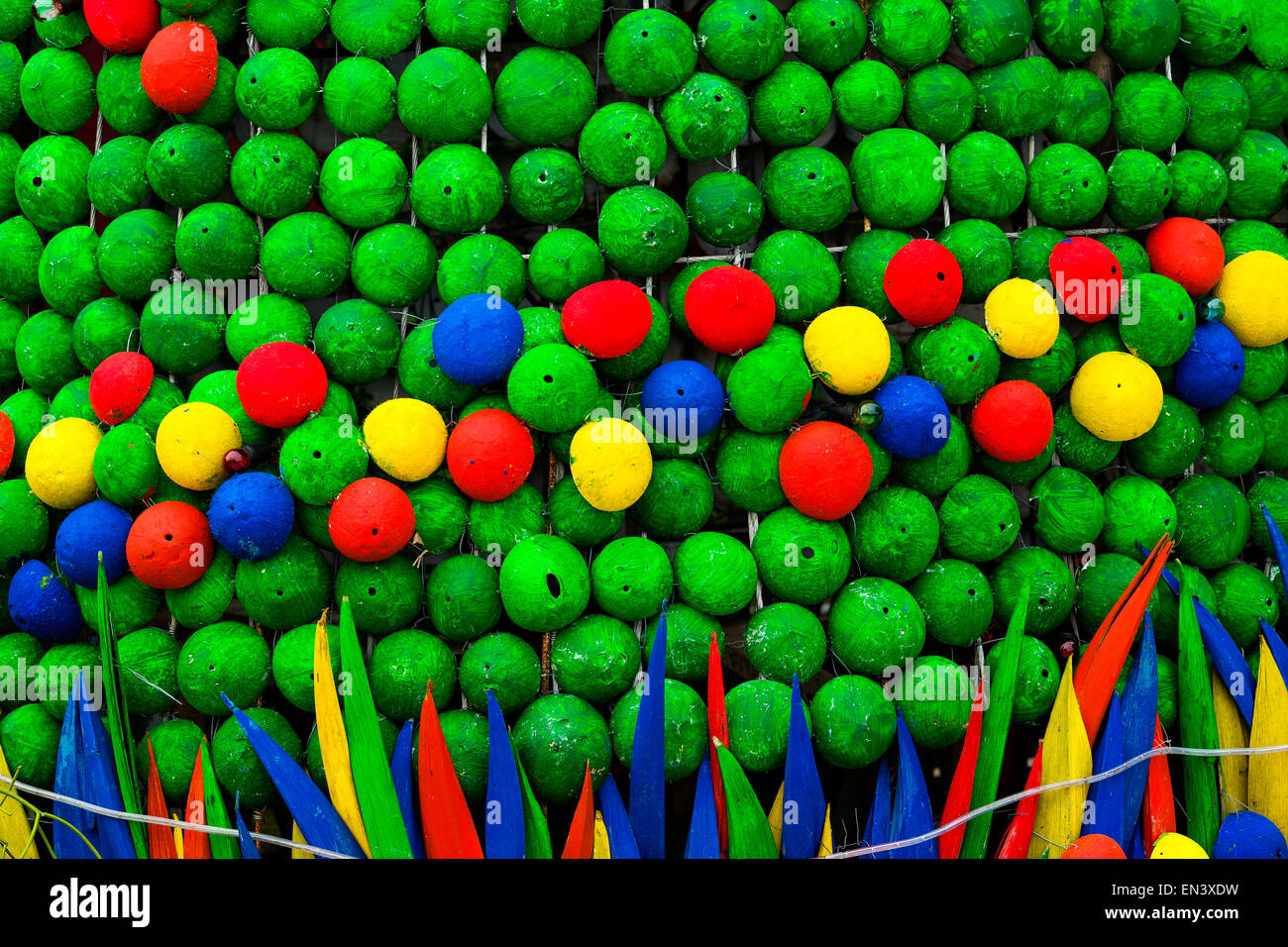 Shells in coconut hi-res stock photography and images - Alamy