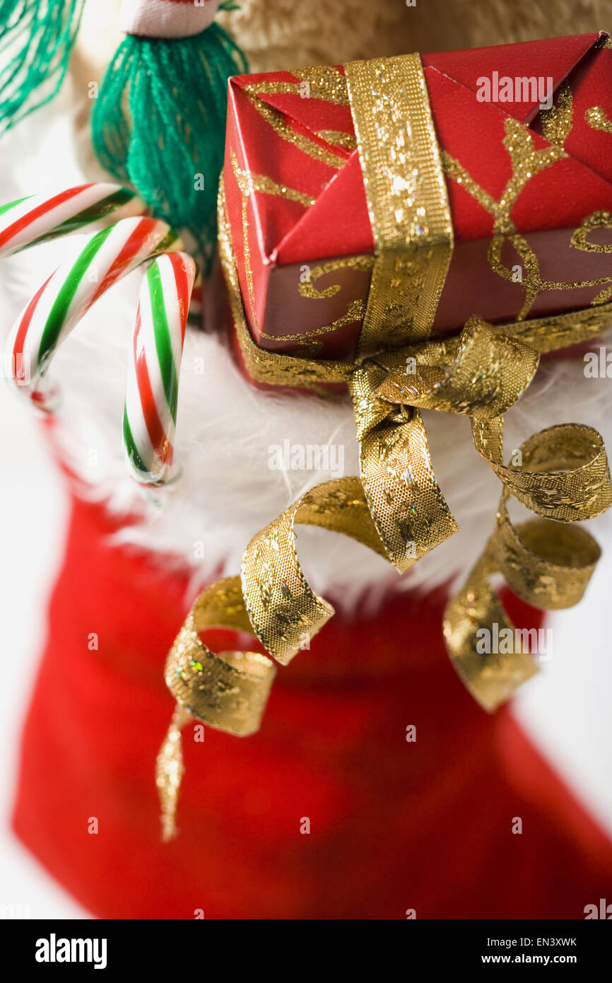 Rubberball christmas hi-res stock photography and images - Alamy