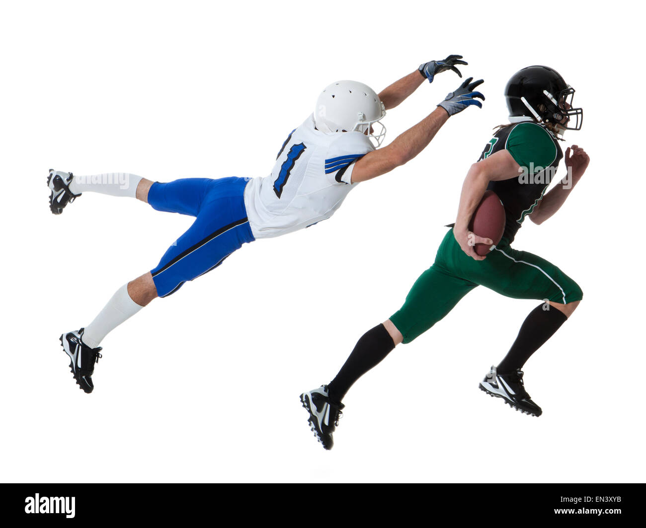 Two boys fighting Cut Out Stock Images & Pictures - Alamy