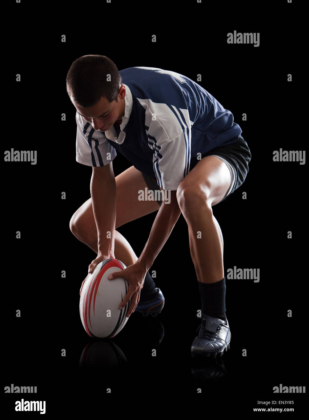 Teenage rugby hi-res stock photography and images - Alamy
